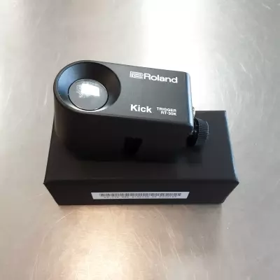 Gear Hunter | Kick Drum Trigger